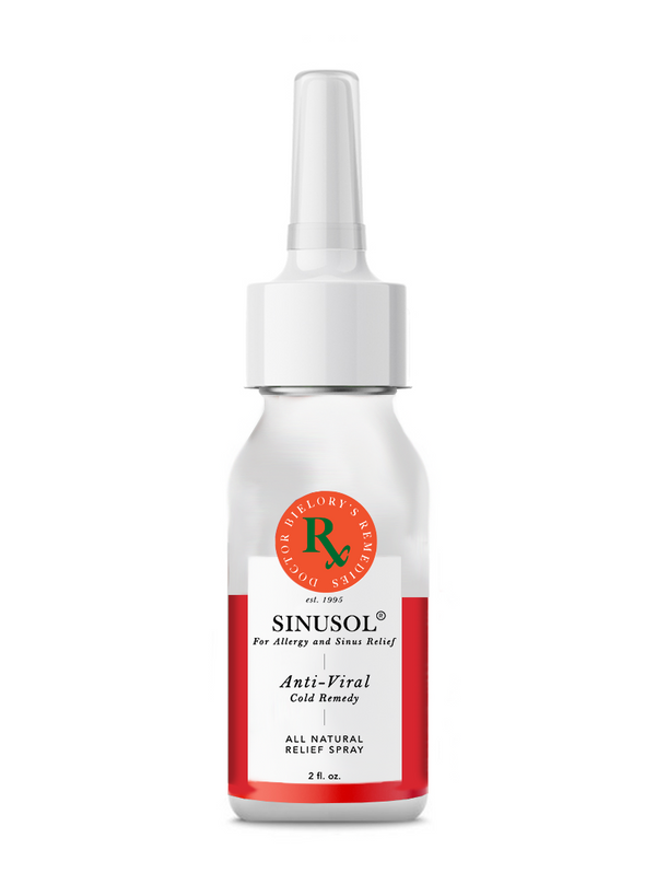 Products - Dr. Leonard Bielory, MD